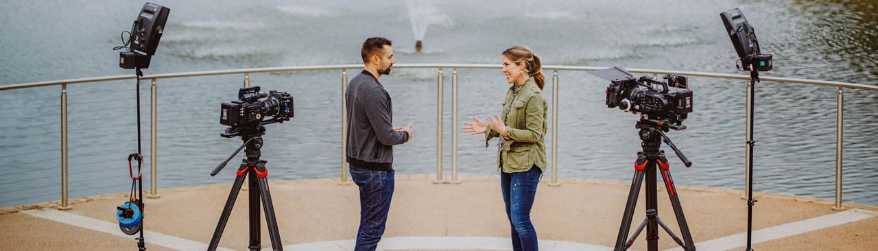 FSB Systems Now With Standardised Aluminium Tripod – UBMS