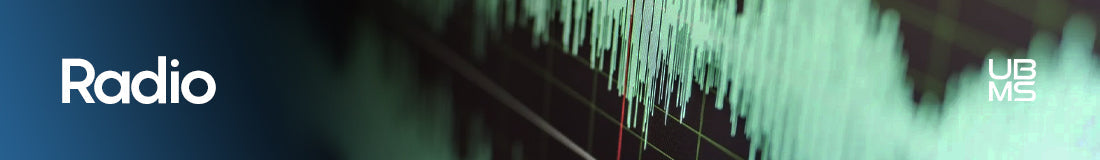 OnAir 1500 - Broadcast Radio | UBMS - GCC - Africa