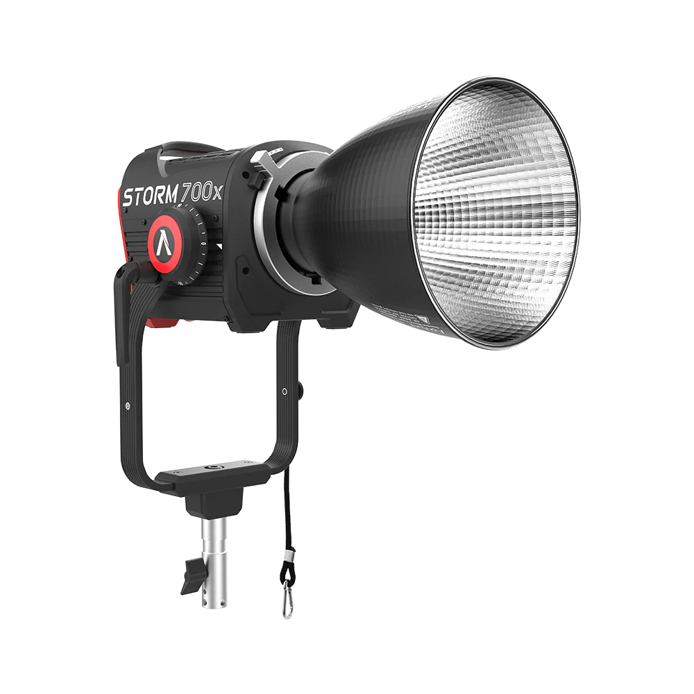 Aputure STORM 700x – UBMS