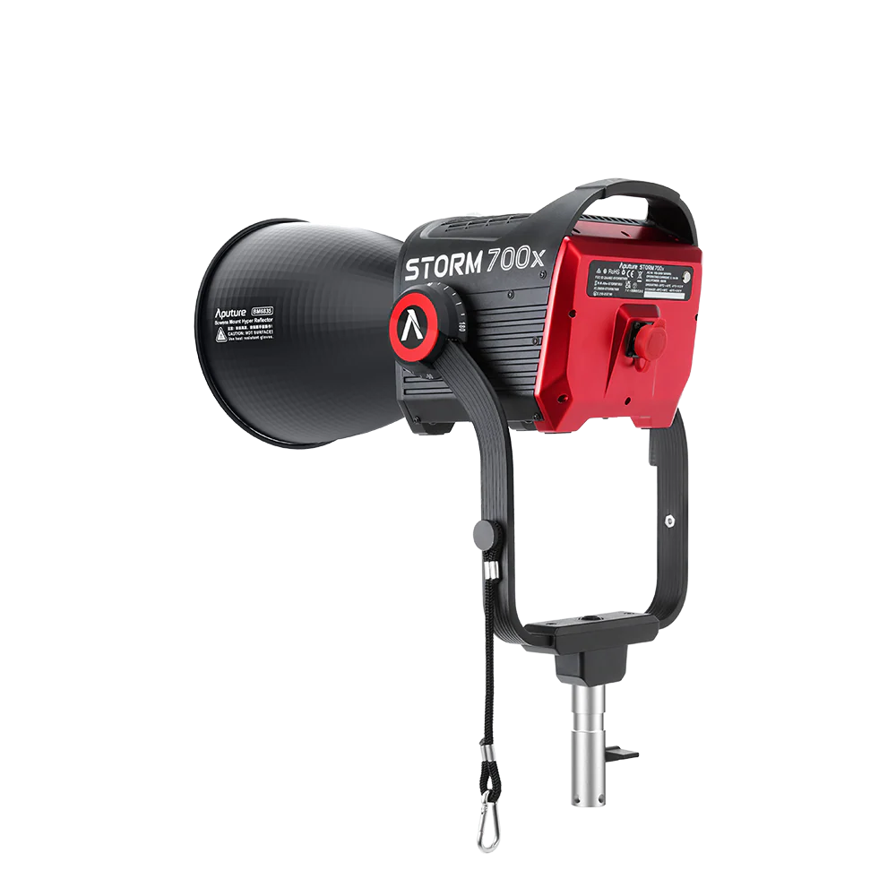Aputure STORM 700x – UBMS