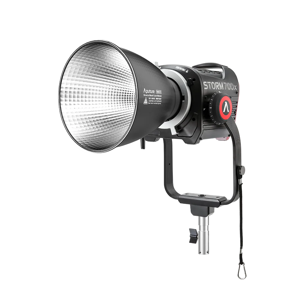 Aputure STORM 700x – UBMS
