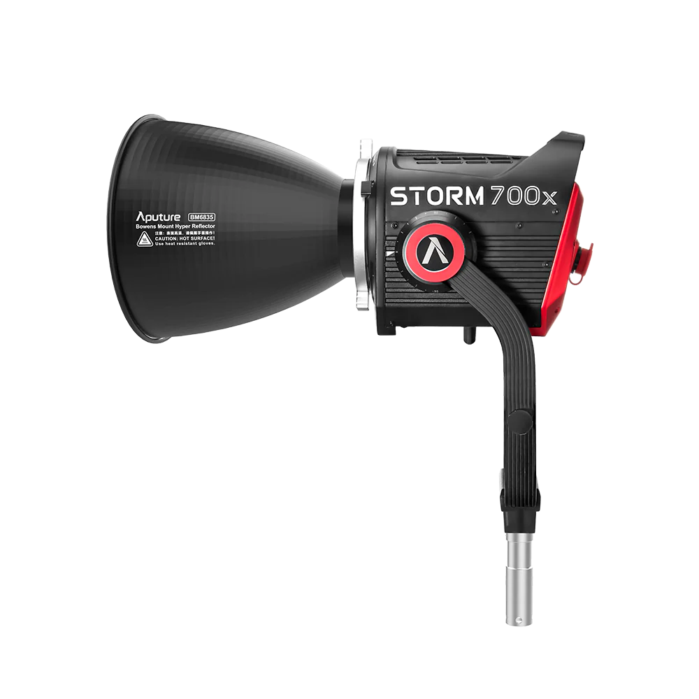 Aputure STORM 700x – UBMS