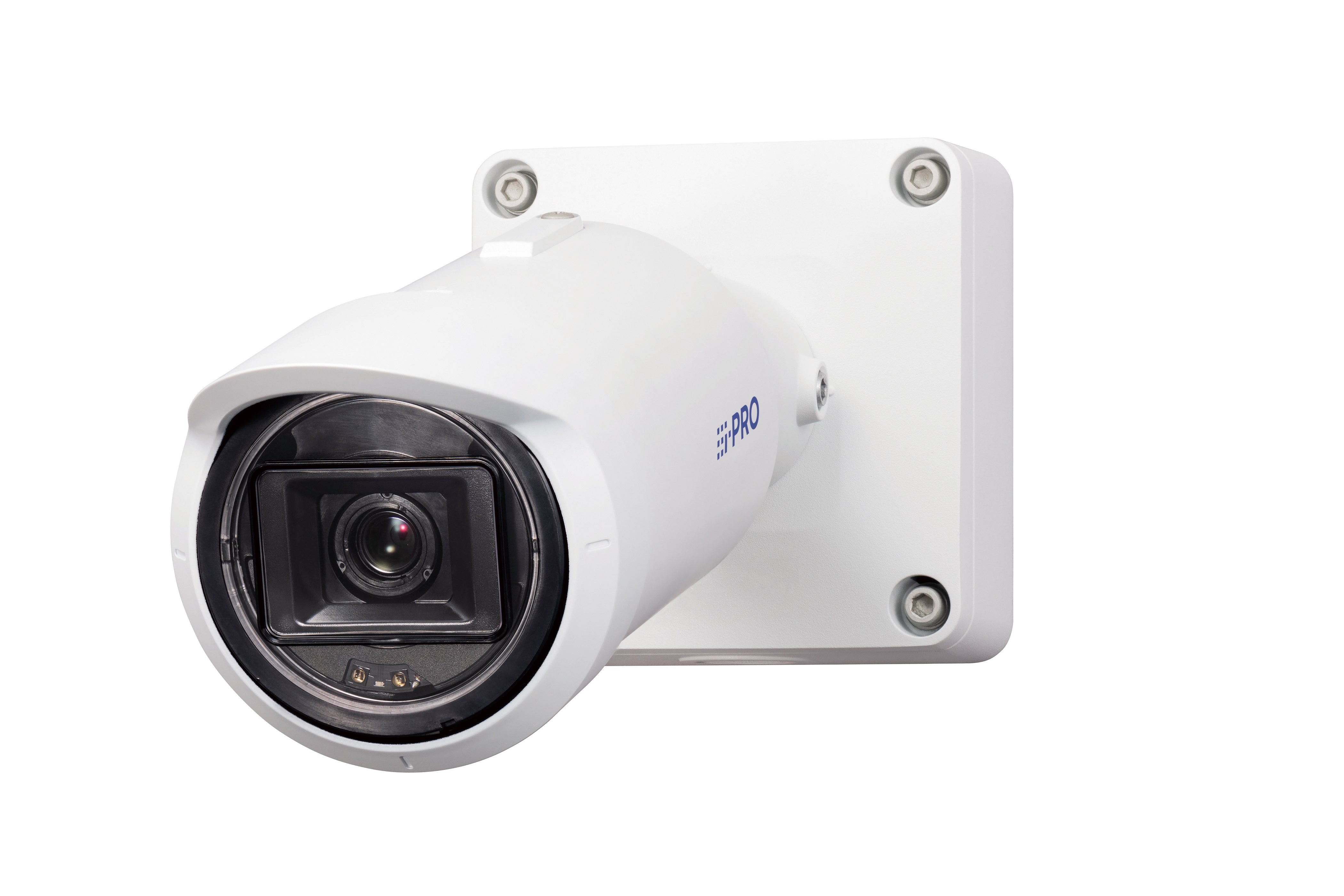 i-PRO WV-X15700-V2LN 4K AI OUTDOOR VANDAL Bullet Camera – UBMS