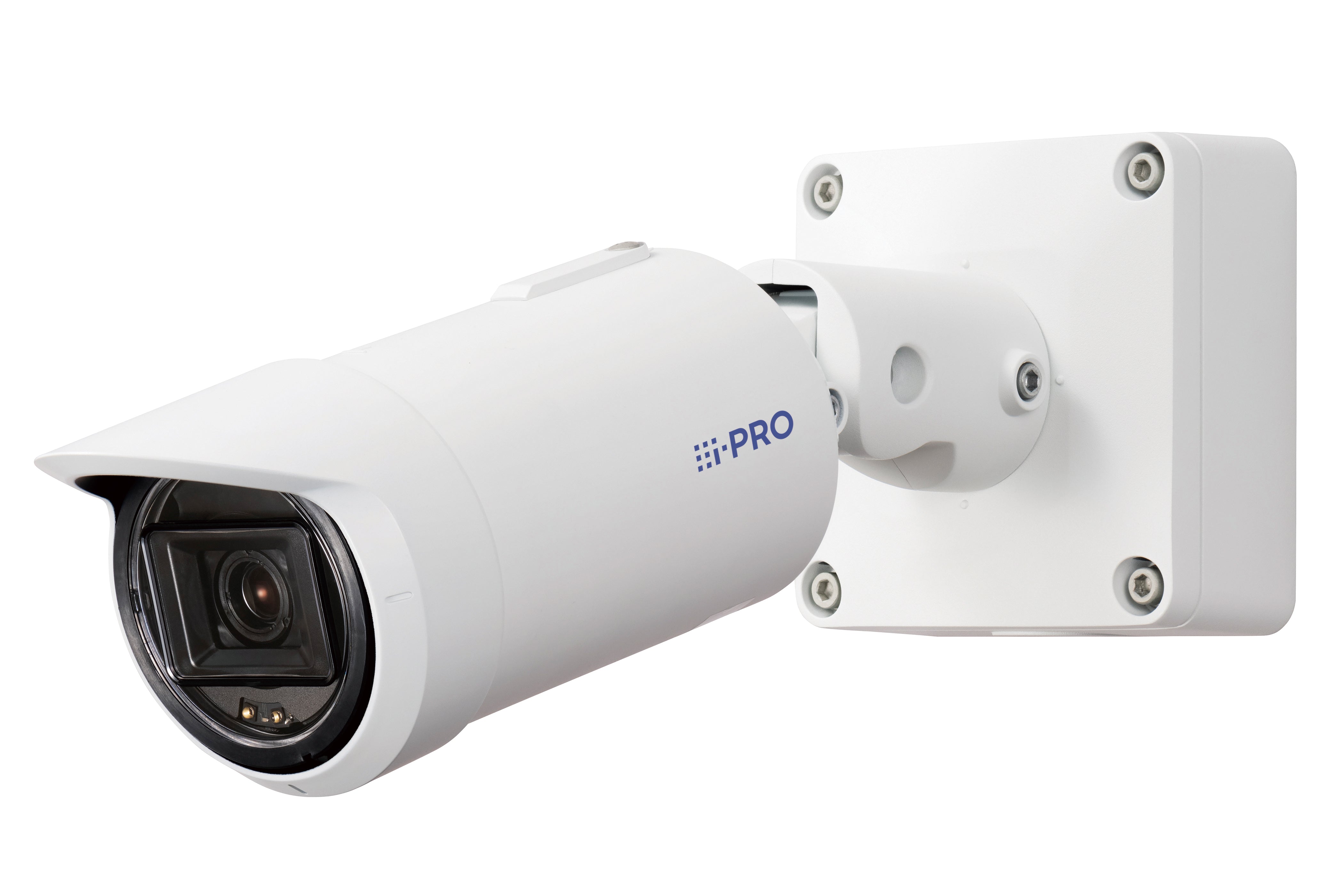 i-PRO WV-X15500-V3LN 5MP AI OUTDOOR VANDAL Bullet Camera – UBMS