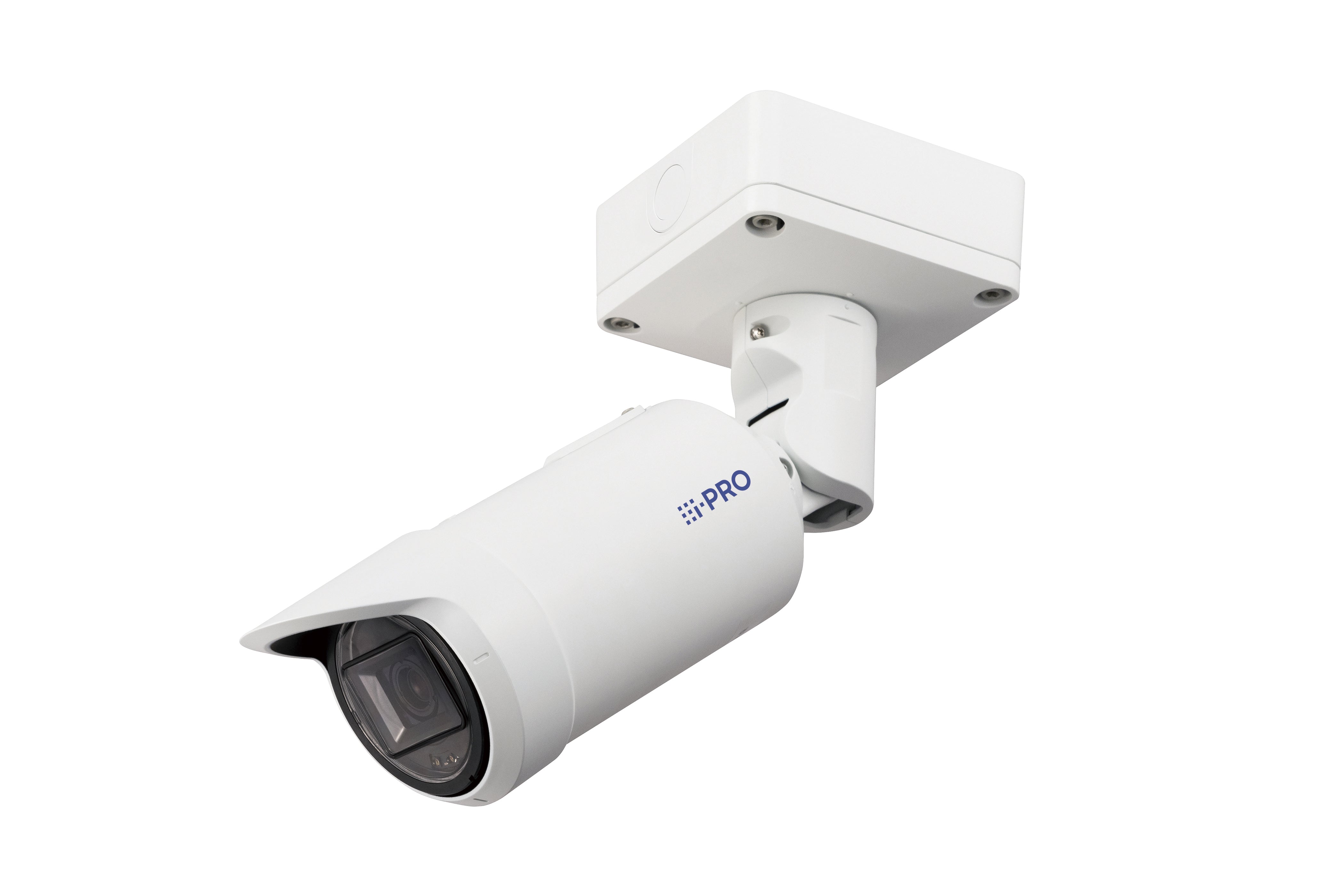i-PRO WV-X15700-V2LN 4K AI OUTDOOR VANDAL Bullet Camera – UBMS