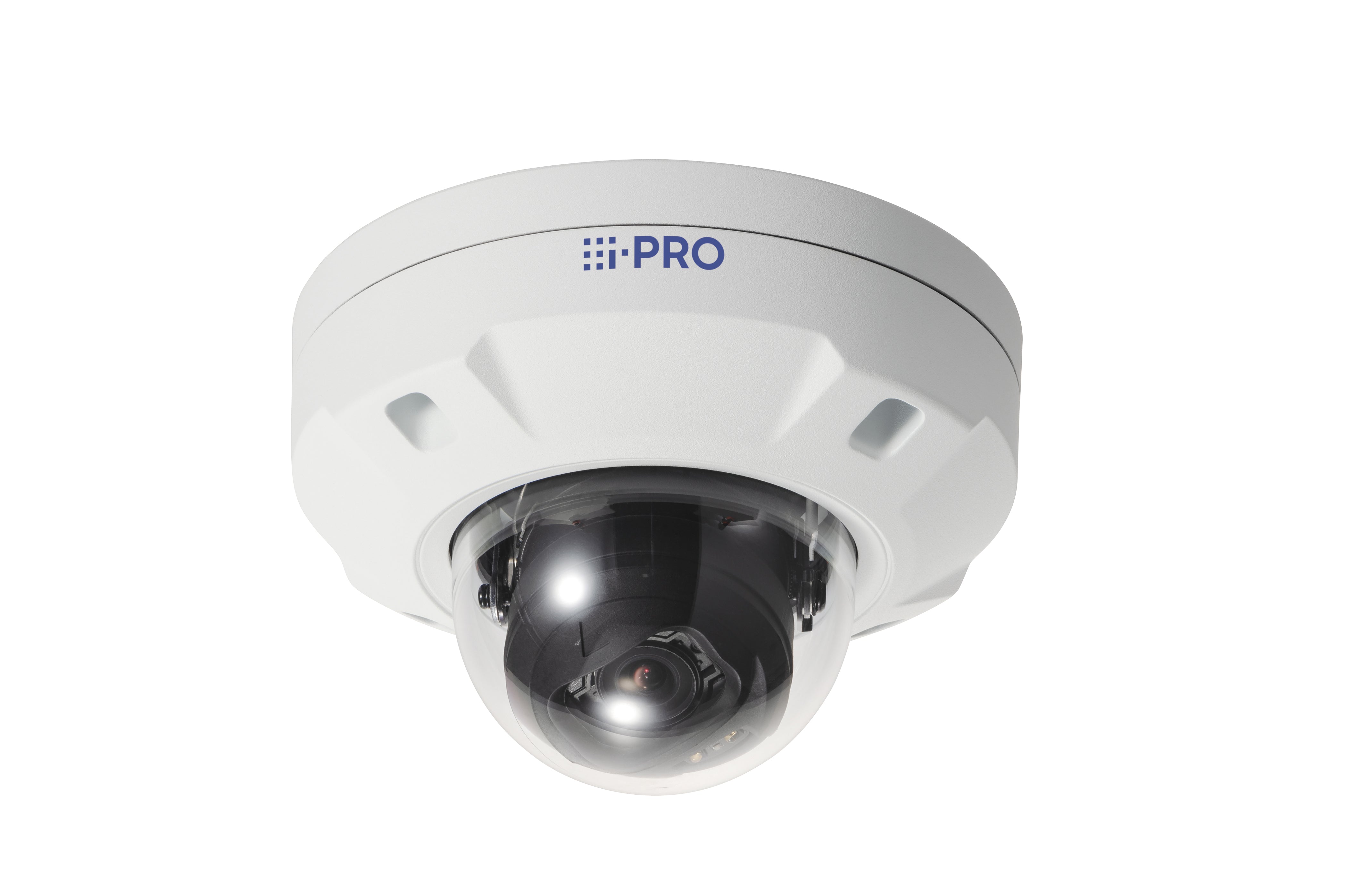 i-PRO WV-X25500-V3LN 5MP AI OUTDOOR VANDAL Dome Camera – UBMS