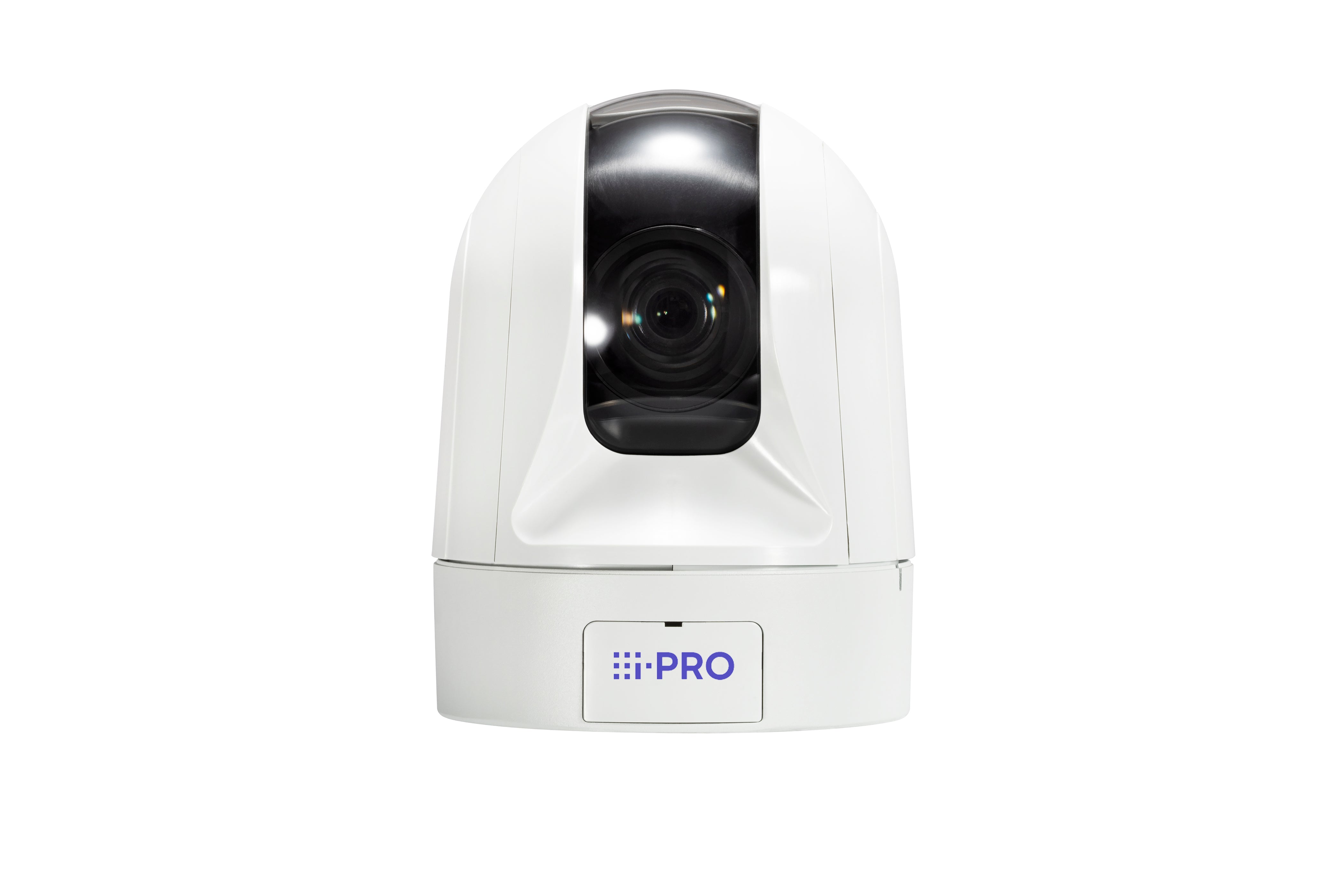 i-PRO WV-S61501-Z1 5MP AI INDOOR PTZ Camera – UBMS