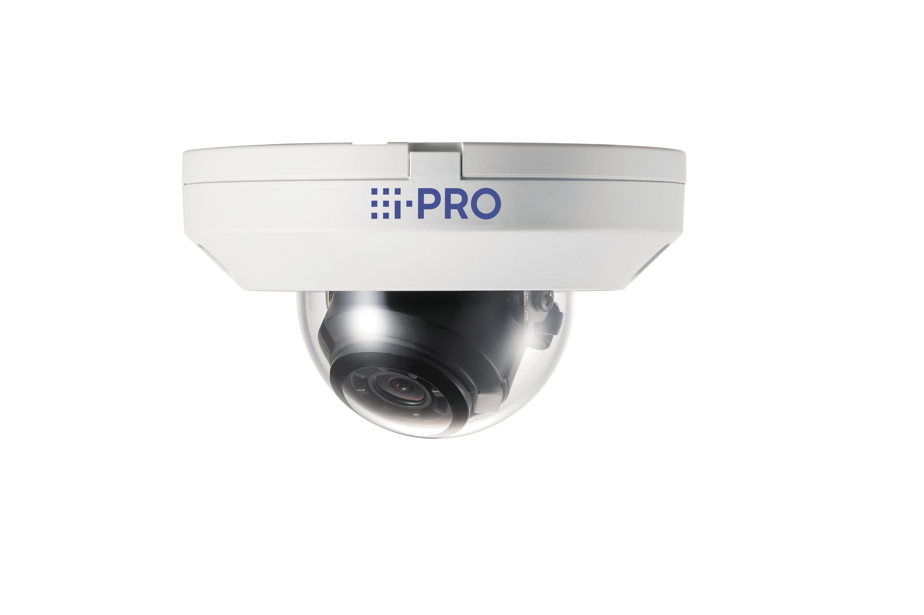 i-PRO WV-U2540LA 4MP OUTDOOR VANDAL Dome Camera – UBMS