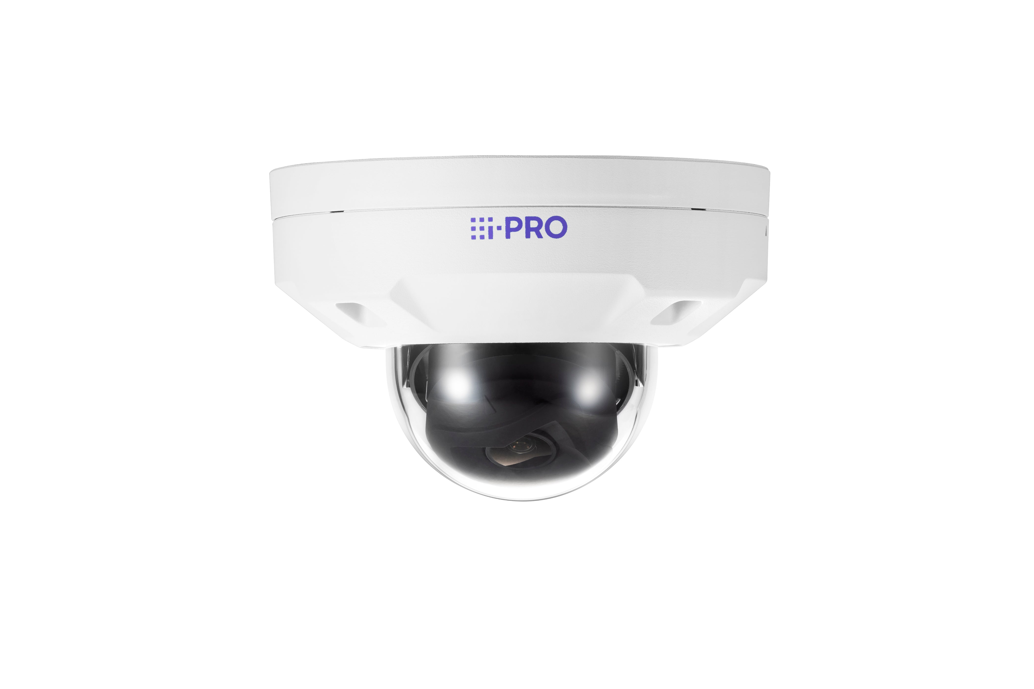 i-PRO WV-U25351-V3L 2MP AI OUTDOOR VANDAL Dome Camera – UBMS