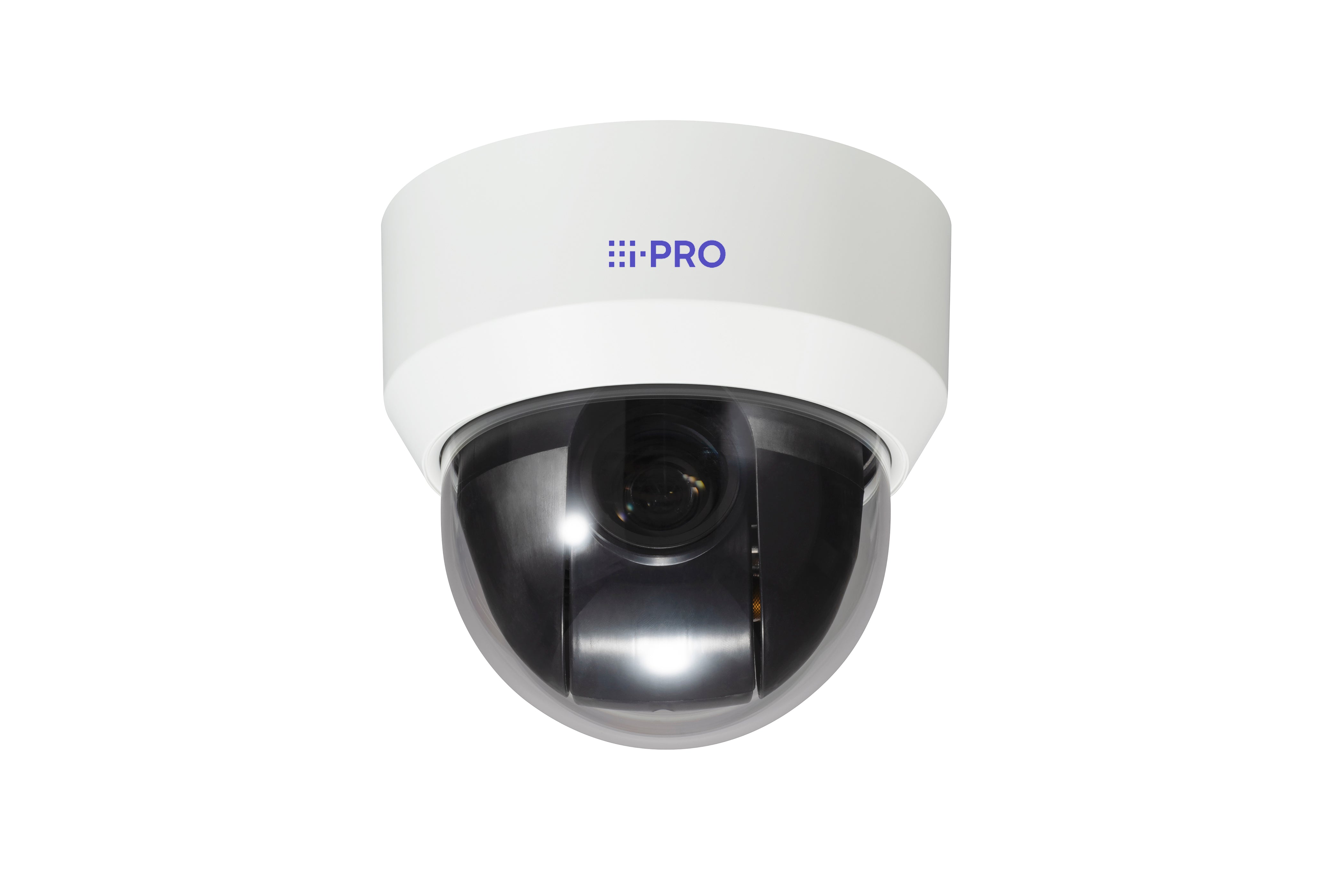 i-PRO WV-U65302-Z2 2MP OUTDOOR VANDAL PTZ Camera – UBMS