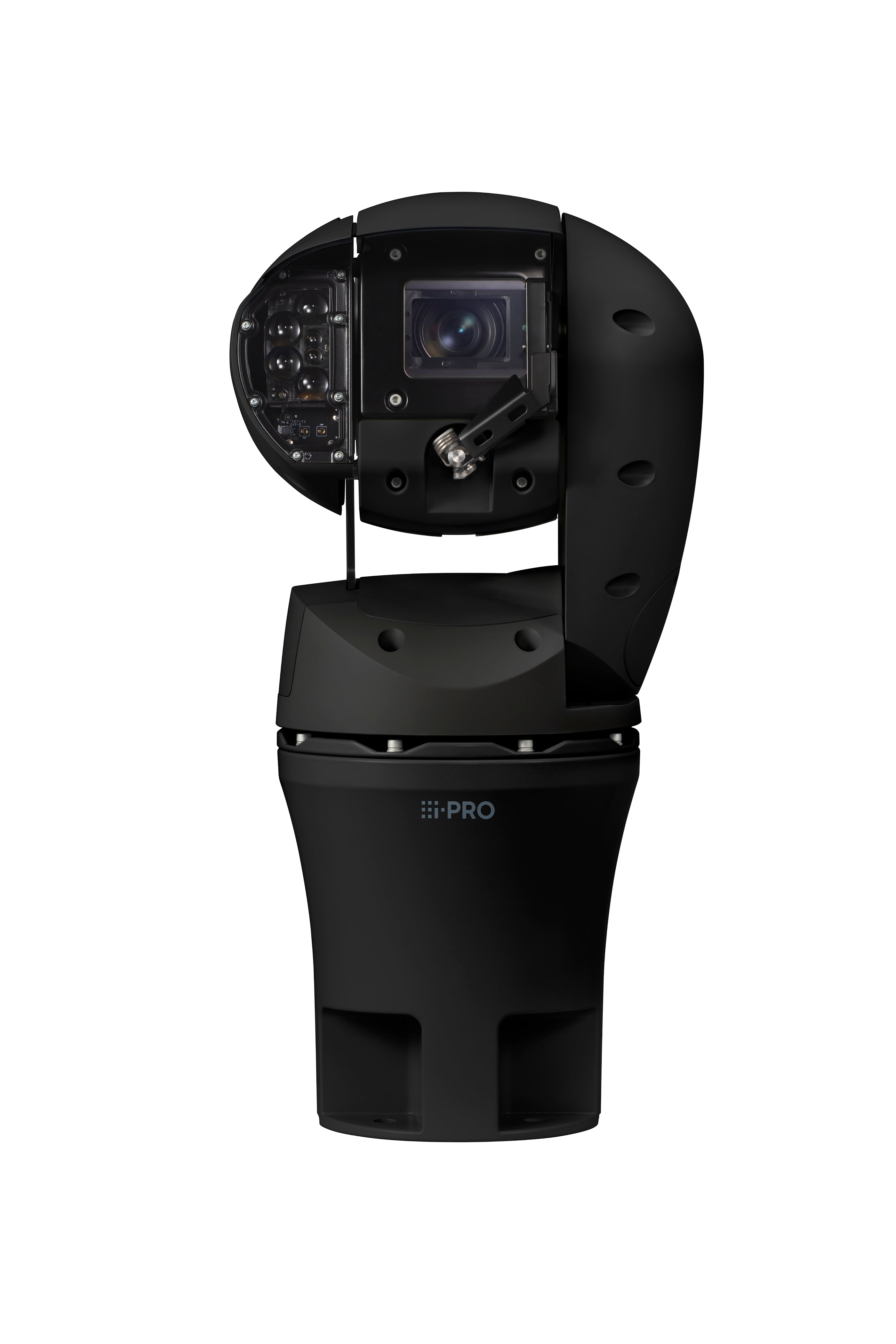 i-PRO WV-X67710-Z3L1 4K AI OUTDOOR VANDAL PTZ Camera – UBMS