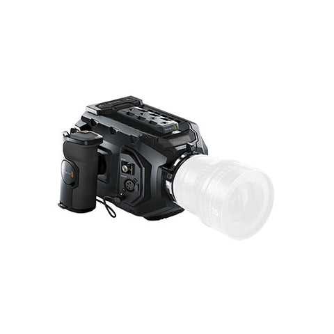 Blackmagic Design URSA Mini 4K Digital Cinema Camera (EF-Mount) – UBMS
