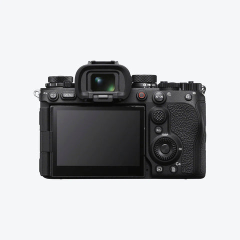 Sony ILCE-1M2 Alpha 1 II Mirrorless Digital Camera | UBMS, Dubai UAE