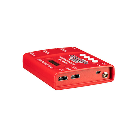 DECIMATOR 12G-CROSS 4K HDMI/SDI Cross Converter with Scaling and Frame ...