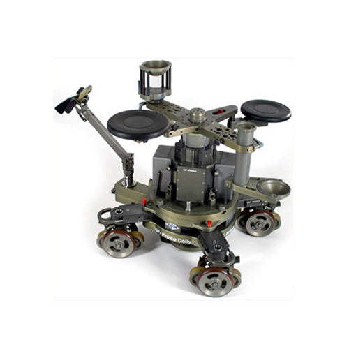 GFM-Primo Dolly| Dubai, Abu Dhabi, UAE - AFRICA | UBMS