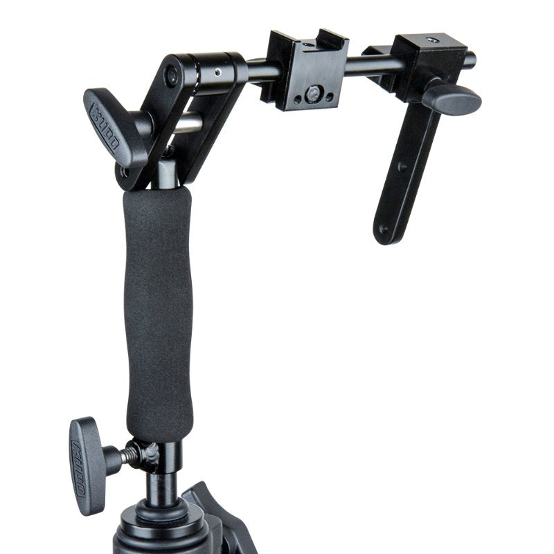 KUPO Tilta Nucleus-M Monitor Mount And Doucking Bracket KS-707 | UBMS