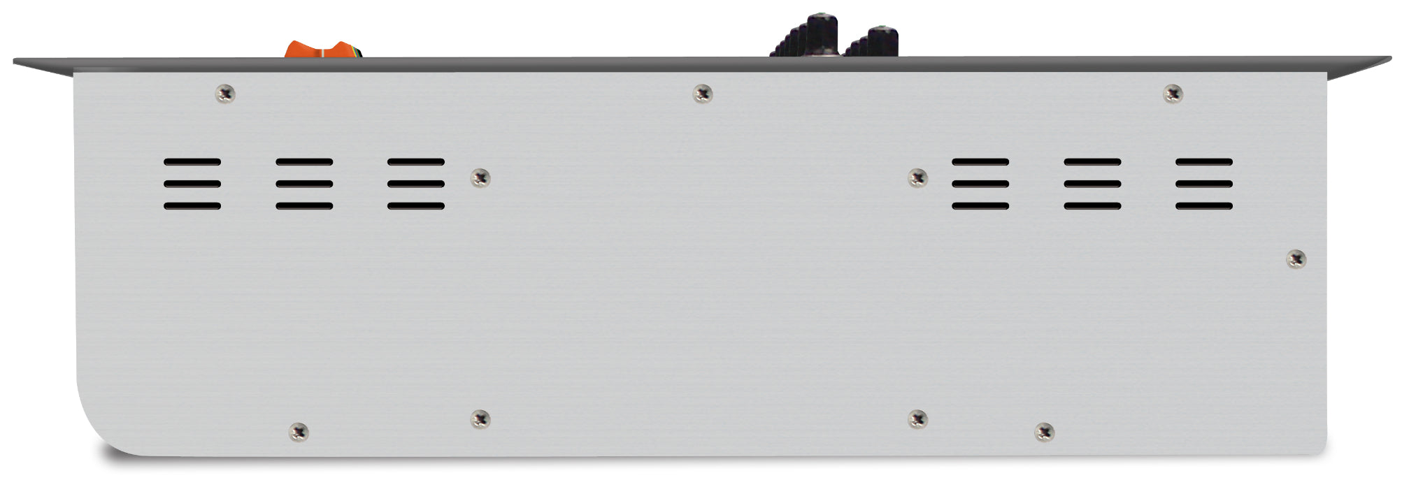 Sonifex S0v2 9-Channel Analog Radio Broadcast Mixer – UBMS