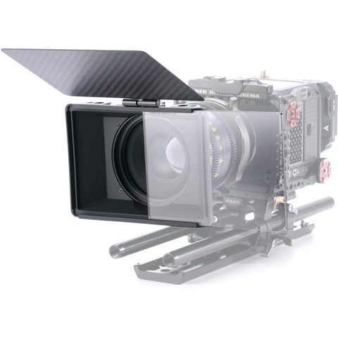 Tilta MB-T15 Tiltaing Mini Matte Box in Dubai, Abu Dhabi, UAE – UBMS