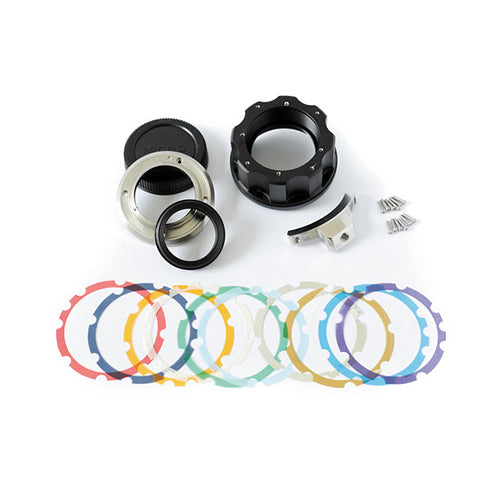 ZEISS Interchangeable Mount Set MFT for T2.1/50/T2.1 Lens | Dubai, Abu ...